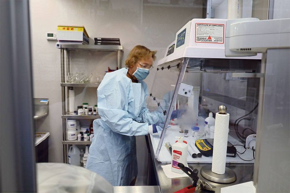 Lexington Prescription Center | Lexington, Virginia | Independent Pharmacy